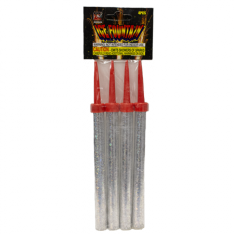 Dapkus Fireworks Company