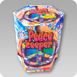 FIREHAWK PEACE KEEPER: Dapkus Fireworks Company